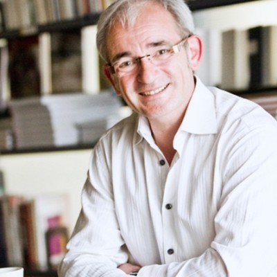 Message de Christian Heslon, nouveau Directeur de l'EPP